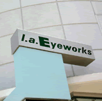 L.A. Eyeworks